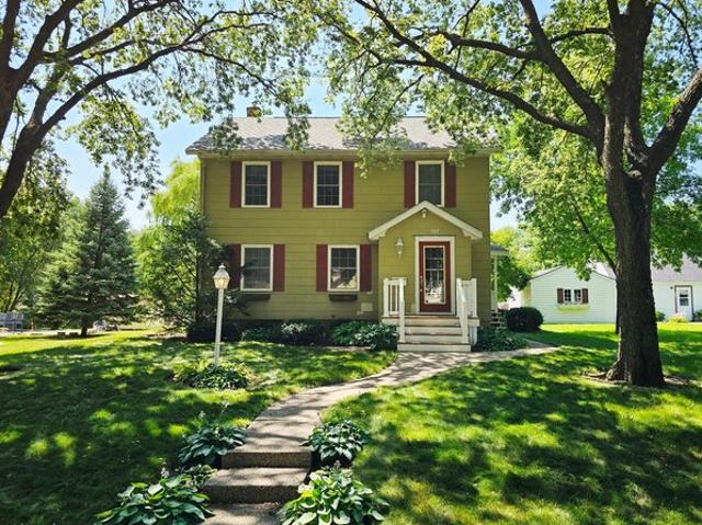 307 S 12th St, Montevideo, MN 56265