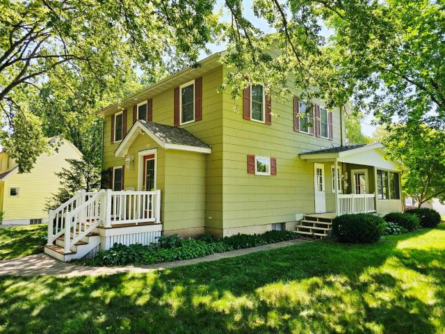307 S 12th Street