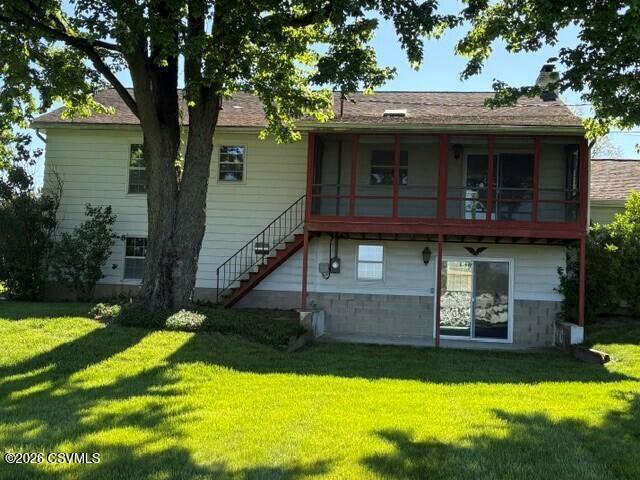 307 S 22ND Street