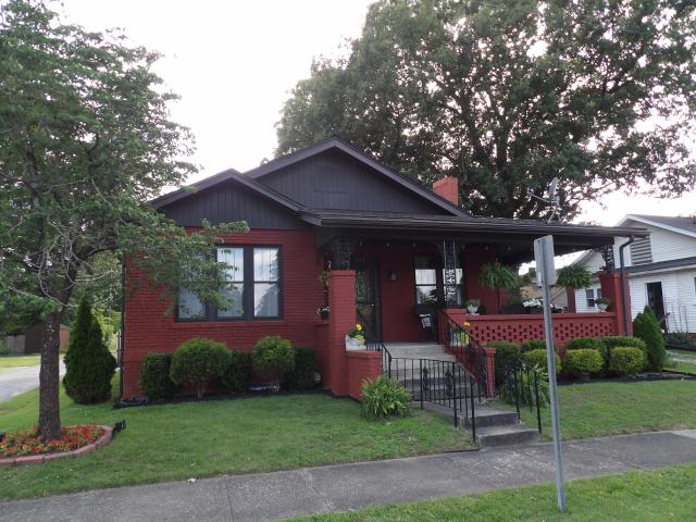 307 S 25th Street