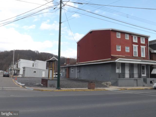 307 S 2nd St, Clair, PA 17970 | MLS #PASK2025