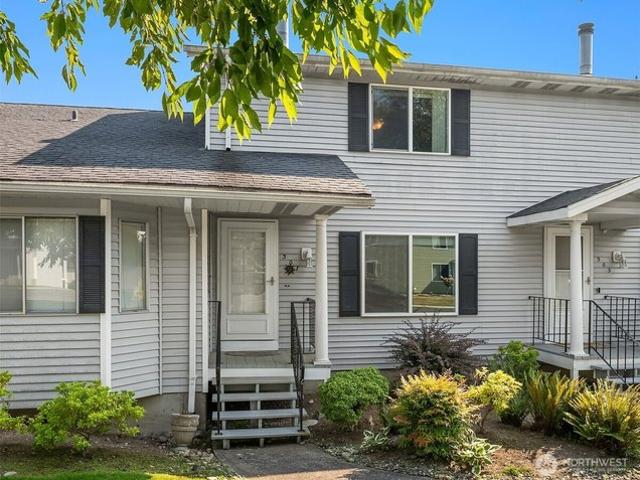 307 S 325th Ln Unit 22B, Federal Way, WA 98003
