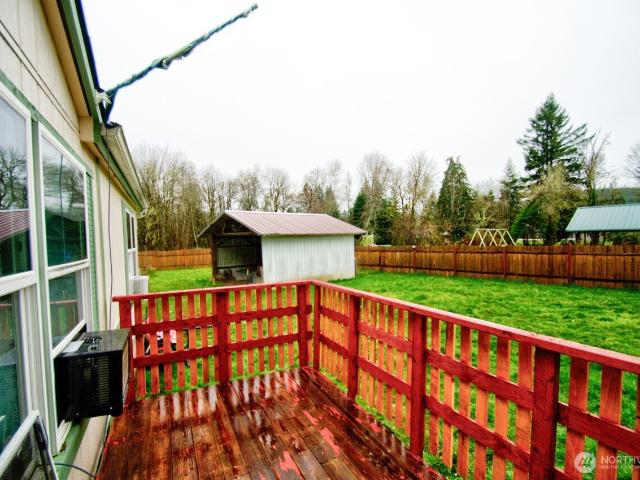 307 S 3rd St, Pe Ell, WA 98572 | MLS #2483 | Compass