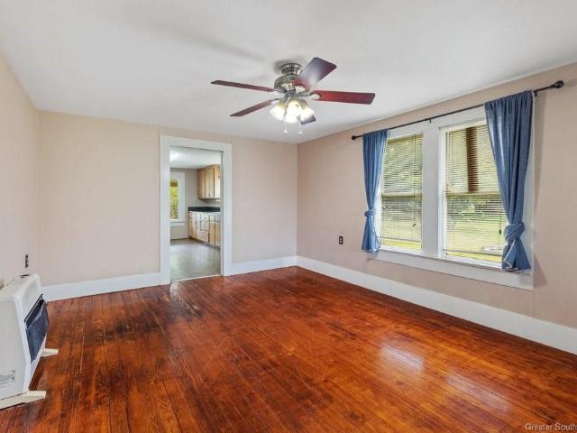 307 S Welty Ave, Iowa, LA 70647 | MLS #SWL25003