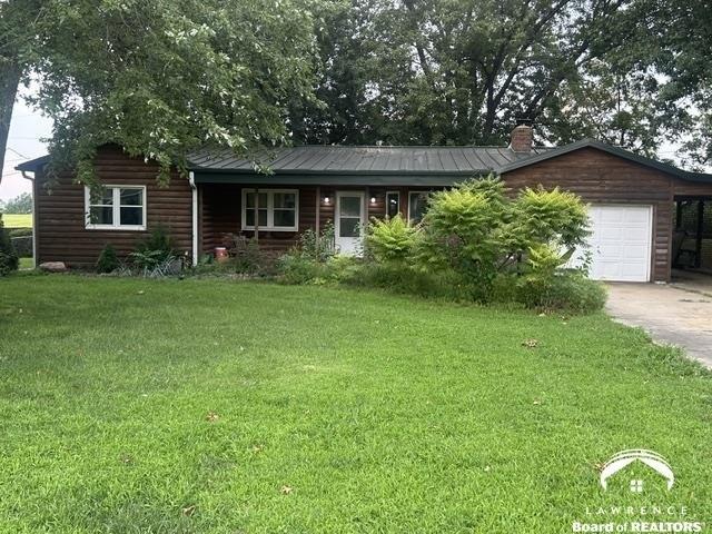 307 S Westview Rd, McLouth, KS 66054