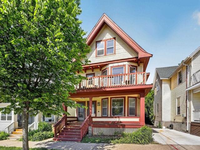 307 S Baldwin St, Madison, WI 53703