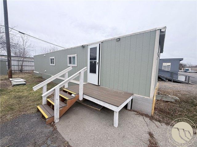 307 S Billings Blvd Trlr 24, Billings, MT 59101