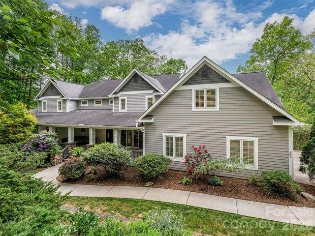 307 S Braeside Ct, Asheville, NC 28803