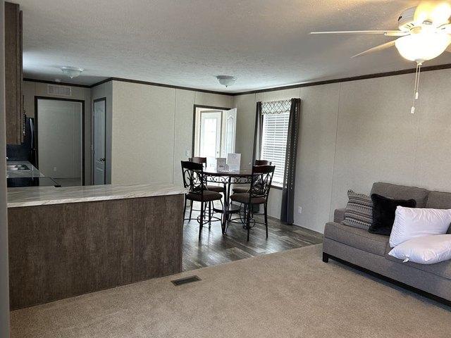 307 S Denver Ave Lot 1, Hanover, KS 66945