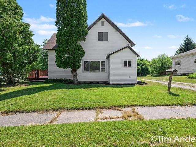 307 S East St, Saint Louis, MI 48880