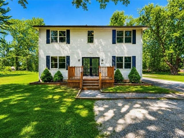 307 S Ellicott Creek Rd, Buffalo, NY 14228