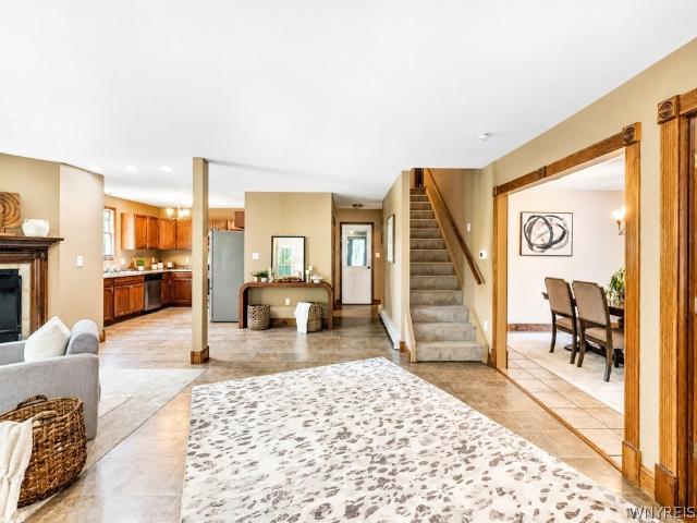 307 S Ellicott Creek Road