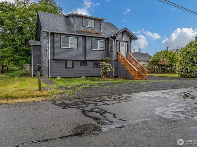 307 S Exchange St, Aberdeen, WA 98520