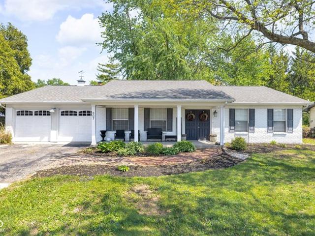 307 S Guilford Rd, Carmel, IN 46032
