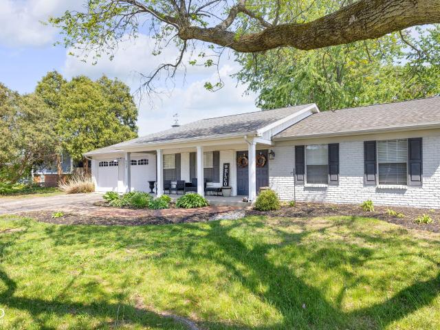 307 S Guilford Road