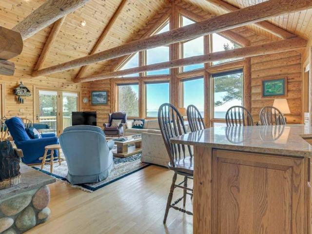 307 S Lake Huron Shore Road