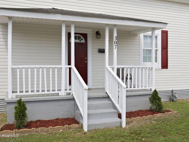 307 S Mcdaniel Street