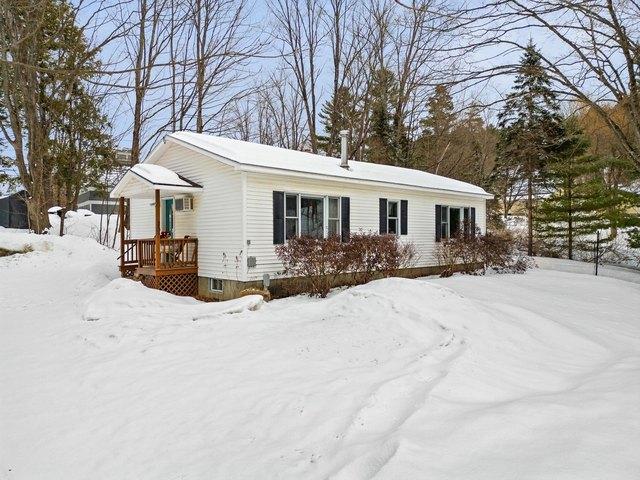 307 S Main St, Northfield, VT 05663