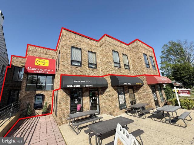 307 S Main Street