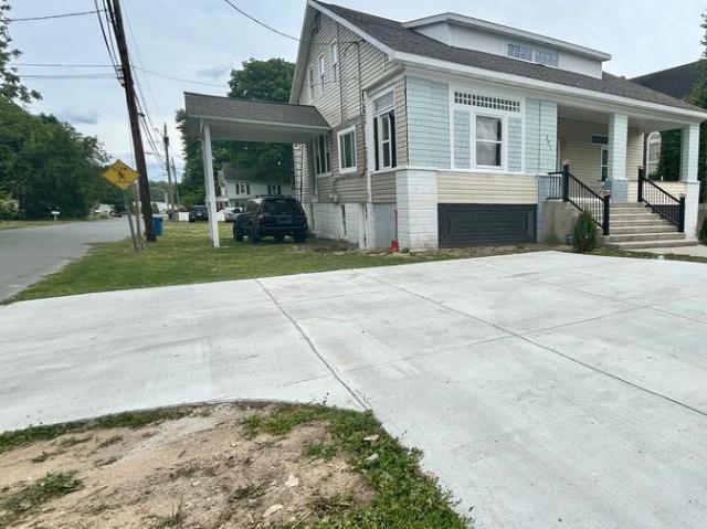 307 S Main Street