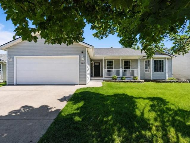 307 S Morrow Ln, Spokane Valley, WA 99216