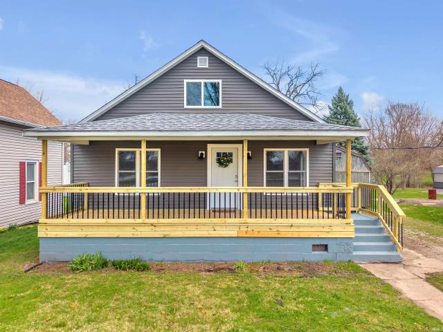 307 S Park Ave, Rensselaer, IN 47978 | MLS #202612 | Compass