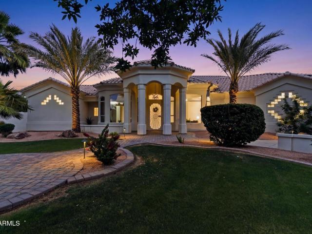 307 S Rochester Ct, Gilbert, AZ 85296 | Compass