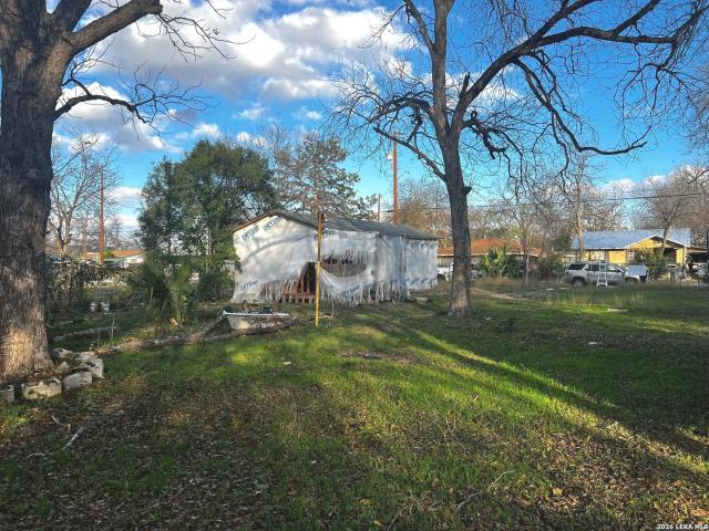 307 S San Bernardo Ave, San Antonio, TX 78237 | MLS #1943