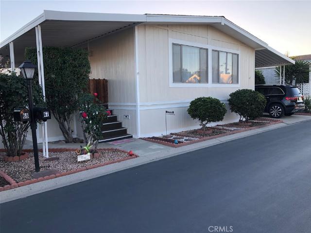 307 S Smith Ave, Unit 67, Corona, CA 92882 | Compass