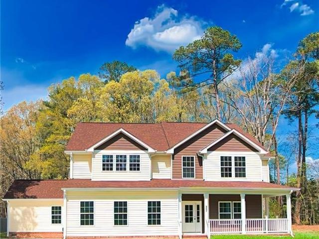 307 Smithfield Blvd, Smithfield, VA 23430