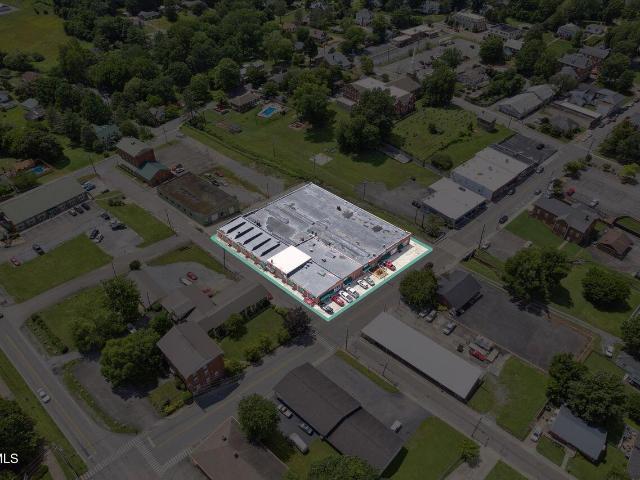 307 South Depot Street