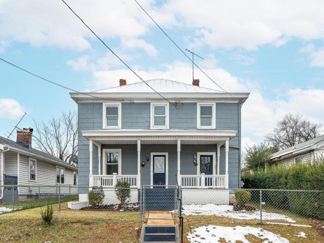 307 Saint Augustine St, Lynchburg, VA 24501