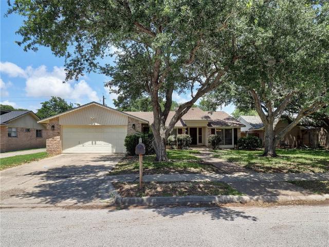 307 San Saba Drive