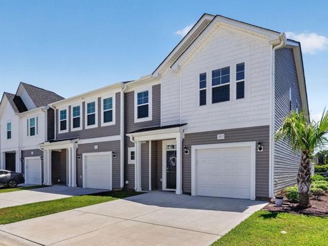 307 Sandridgebury Dr Unit 307, Little River, SC 29566