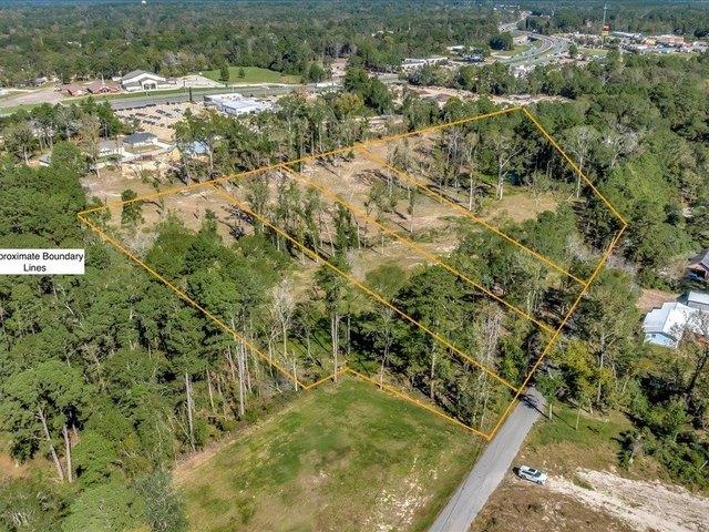 307 Sandy Brook St, Lufkin, TX 75901