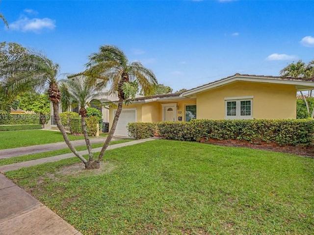 307 Sarto Ave, Coral Gables, FL 33134