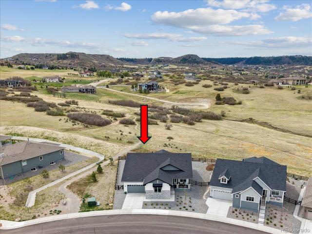 307 Scrubjay Lane