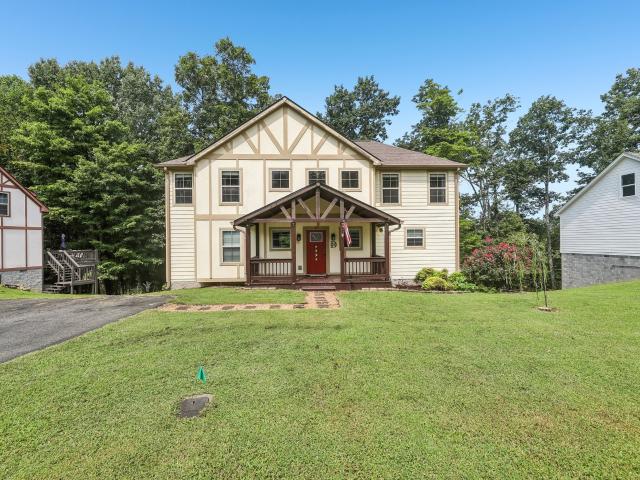 307 Shiloh Ln