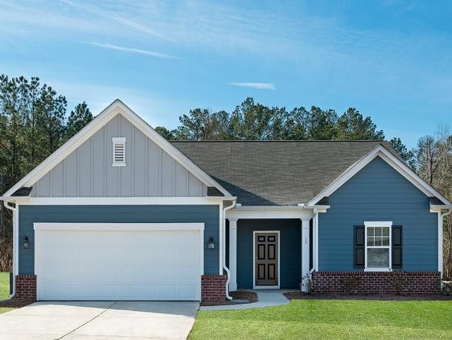 307 Silverton Dr, Dacula, GA 30019