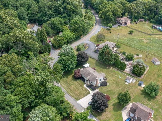 307 Skyline Drive