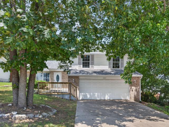 307 Spring Meadow Parkway