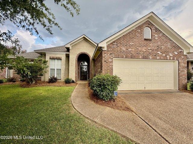 307 Spring Hill Pt, Brandon, MS 39047