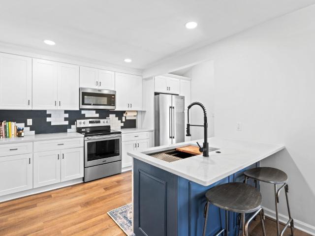307 Spruce Street