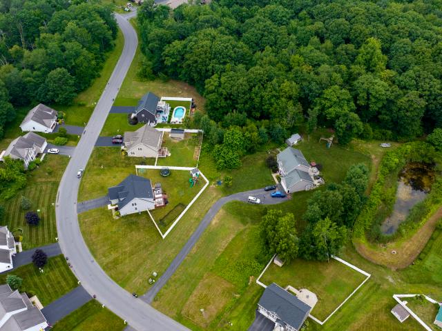 307 Steeple Way