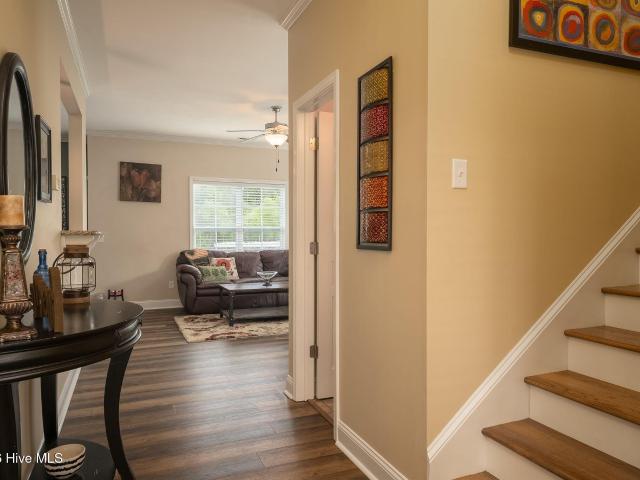 307 Stella Bridgeway Drive