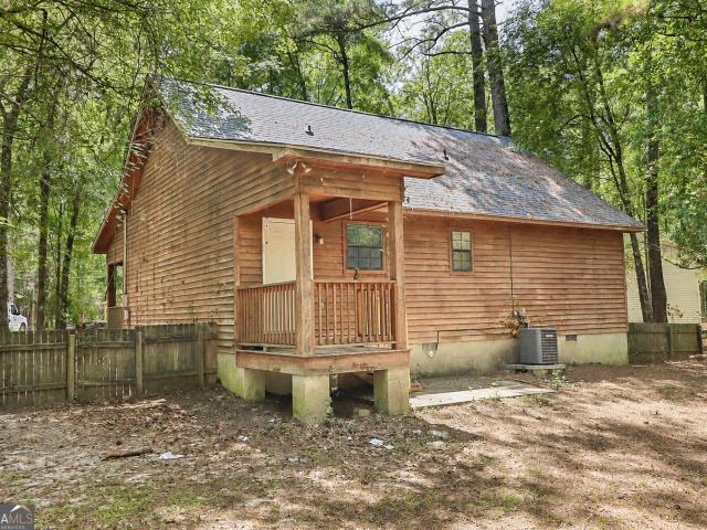 307 Stepping Stone Court