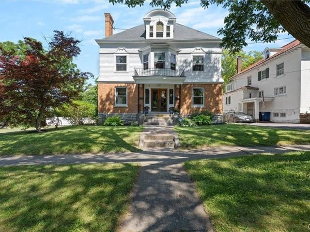 307 Summit Ave, Syracuse, NY 13207