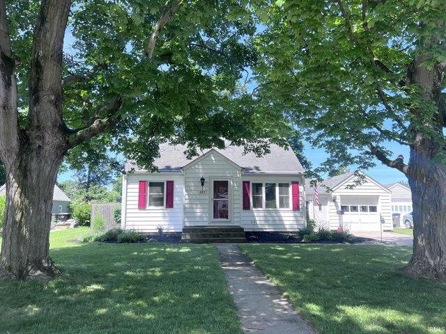 307 Sunset Blvd, Goshen, IN 46526