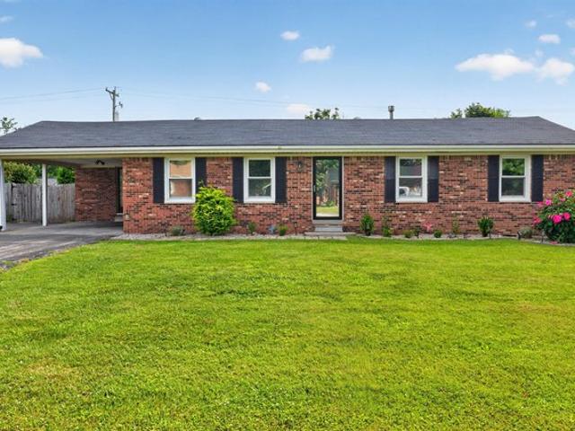 307 Sunset Dr, Lawrenceburg, KY 40342