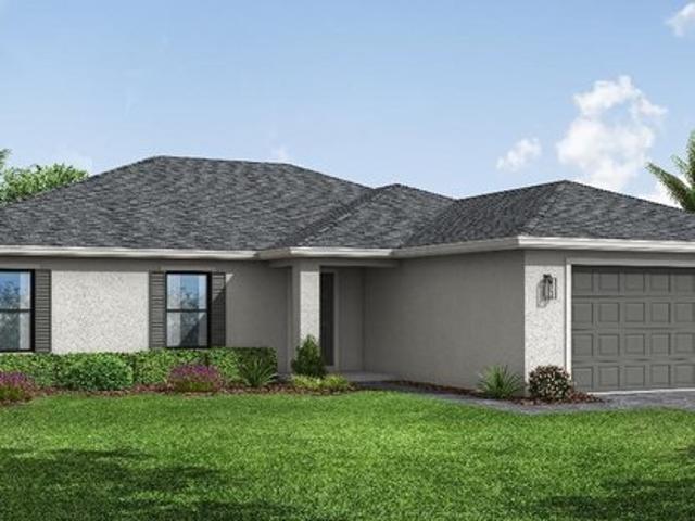 307 SW 19th Ln, Cape Coral, FL 33991